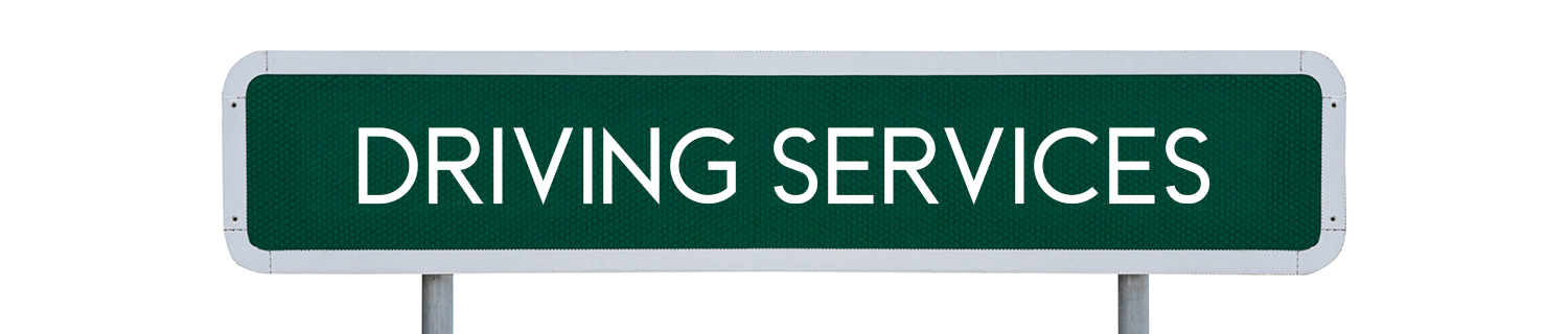 Driving Services – Collins Educational Services